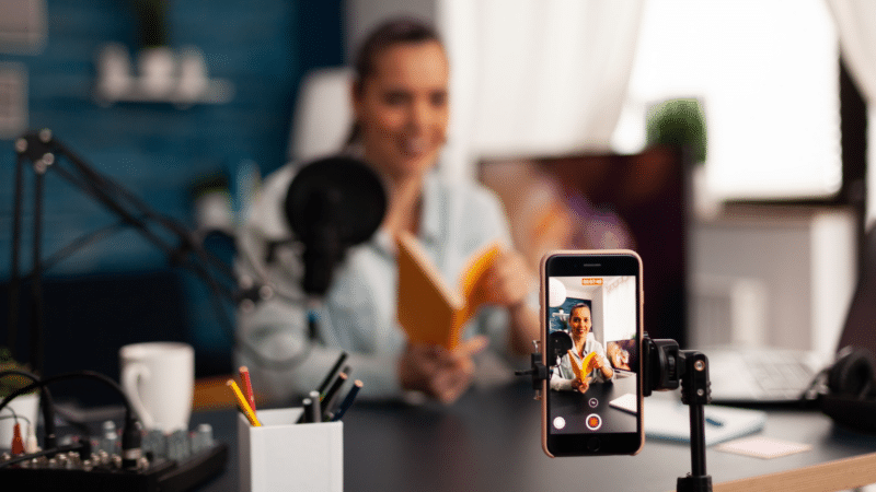 How influencers and content creators are reshaping brand strategies ...
