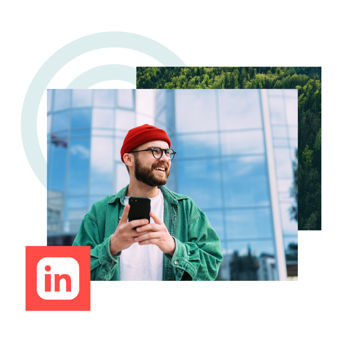 How to Make the Most of LinkedIn Messages for Business - OK Design