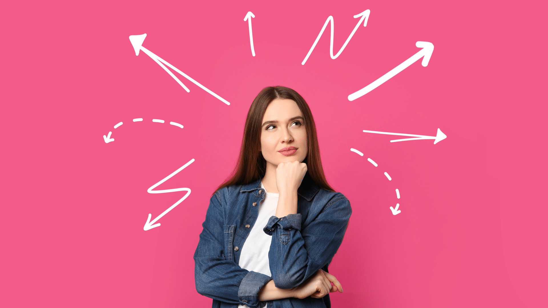 7 marketing strategies to conquer decision paralysis - OK Design